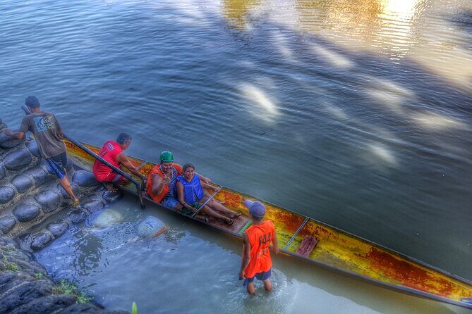 Philippines Intro 3 days 2 nights Tour Best of Manila and Beyond - Detailed Breakdown of the Itinerary