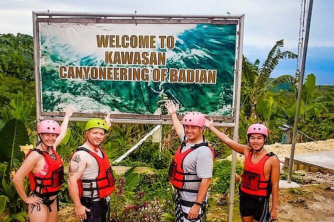 Philippines: See & Experience it ALL in 14 Days, 1st Class Custom Tours - From Bohol to Dumaguete: Waterfalls, Hot Springs, and Marine Encounters