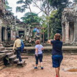 Phnom Bakheng Sunset Tour, Pre Rup, Neak Pean, Preah Khan - Authentic Experiences and the Value of a Guided Tour