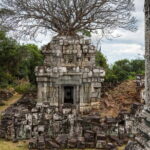 Phnom Bok Mountain Temple Tour from Siem Reap - Authentic Experience with Guided Insight