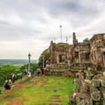 Phnom Chisor & Tonle Bati Private Tours from Phnom Penh - The Sum Up