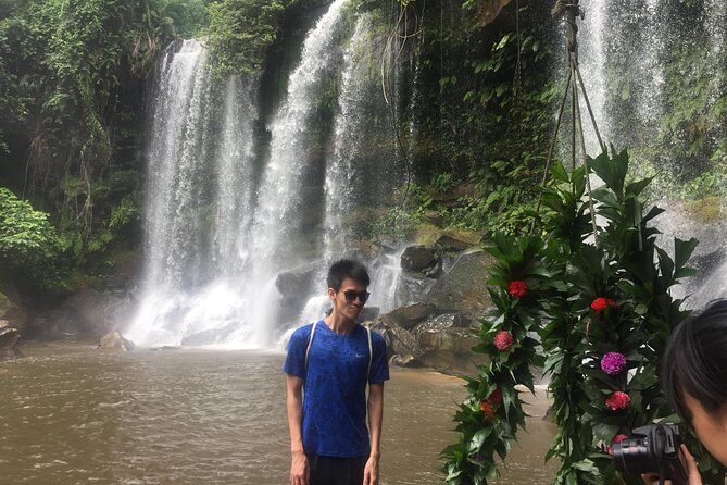 Phnom Kulen National Park 1-Day Tour - Why Choose This Tour? Value and Authenticity