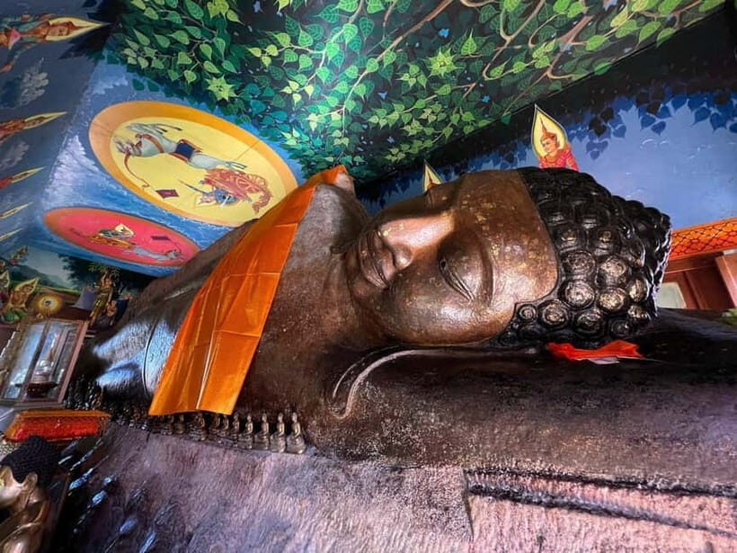 Phnom Kulen Waterfall & the Sacred 1000 Lingas (with Lunch) - Who Would Love This Tour?