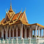 Phnom Penh 2-Day Tour - Day 2: Exploring the Countryside and Hidden Temples