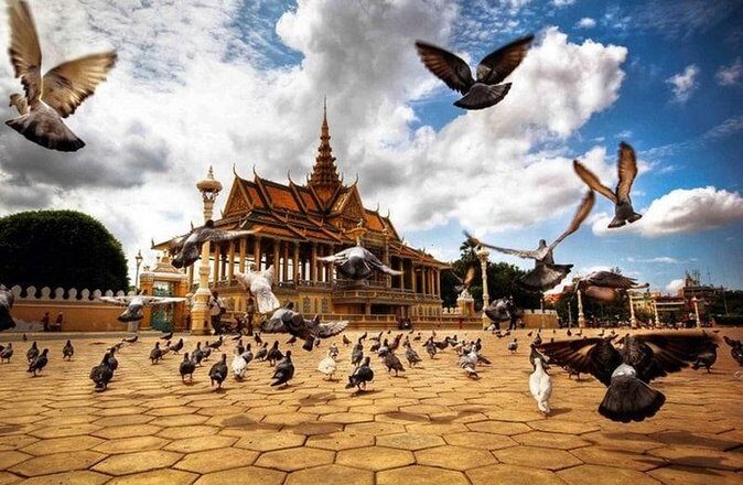 Phnom Penh 3 Days - Who Should Consider This Tour?