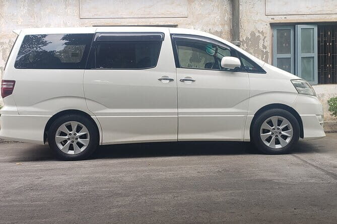 Phnom Penh _ Siem Reap _ Phnom penh Transportation - Perfect for: