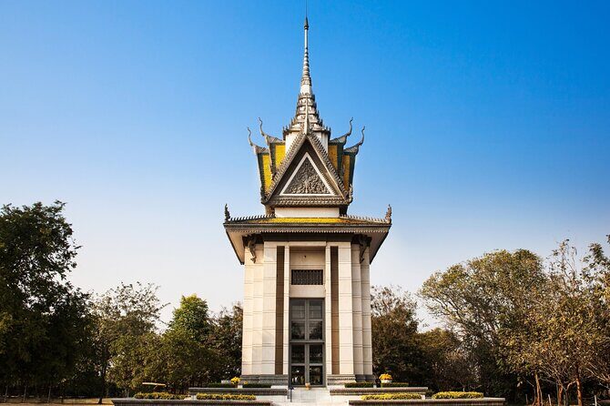 Phnom Penh and Siem Reap Private 3 Days Tour from Ho Chi Minh - Authentic Experiences and Traveler Insights