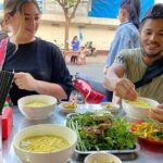 Phnom Penh Authentic Evening Food Tour 100% By Local - In Summary