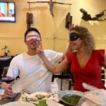 PHNOM PENH: Blindfolded Dining Experience with Tuk Tuk - The Value of the Experience