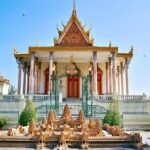 Phnom Penh city by private tours - The Practicalities: What the Tour Offers