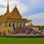 Phnom Penh City Tour and Sunset Cruise on the Mekong River - A Deep Dive into the Phnom Penh Experience