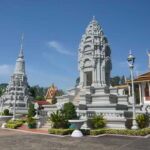 Phnom Penh City Tour + Mekong River Boat Trip - Exploring Cambodia’s Cultural Treasures