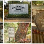 Phnom Penh City Tour, Silver Pagoda, Genocide Museum, Killing Fields - The Heart of Cambodia’s Tragedy: Tuol Sleng Genocide Museum