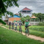 Phnom Penh: Cycle the Silk Island - Haft Day Tour - The Value of the Experience