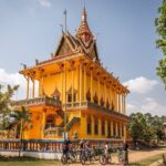 Phnom Penh: Cycling Adventure on Islands of the Mekong - Real Feedback from Travelers