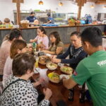 Phnom Penh: Evening Food Tour with Drinks & Tuk Tuk Included - The Experience in Detail: What You Can Expect