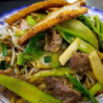 Phnom Penh: Evening Walking To Local Food Spots Only - Itinerary Breakdown: What You Can Expect