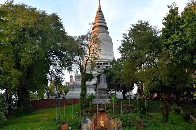 Phnom Penh Full Day Private Tour - Who Should Take This Tour?