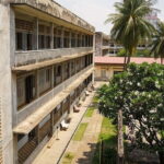 Phnom Penh Genocide Museum (S21) Private Guided Half Day Tour - Exploring the Russian Market – A Bustling Hub of Local Life