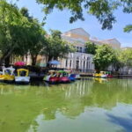 Phnom Penh: Hidden Gems Half-Day Guided Tours - The Itinerary: A Deep Dive