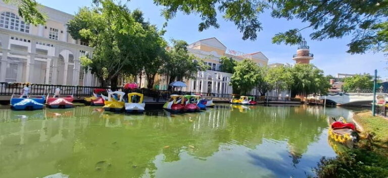 Phnom Penh: Hidden Gems Half-Day Guided Tours - The Itinerary: A Deep Dive