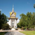 Phnom Penh Highlights Day Tour from River Cruise Port - Detailed Review of the Tour Experience