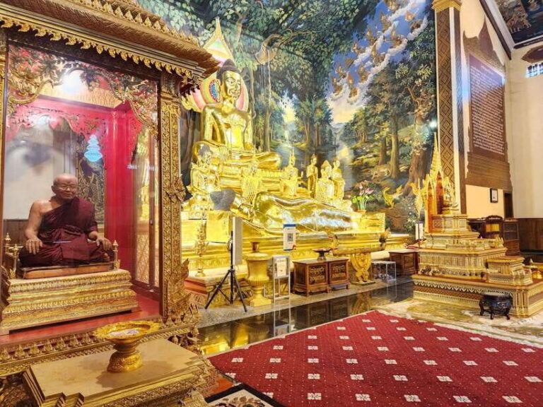 Phnom Penh: Highlights Tour Including S21 and Killing Fields - In The Sum Up: Who Should Consider This Tour?