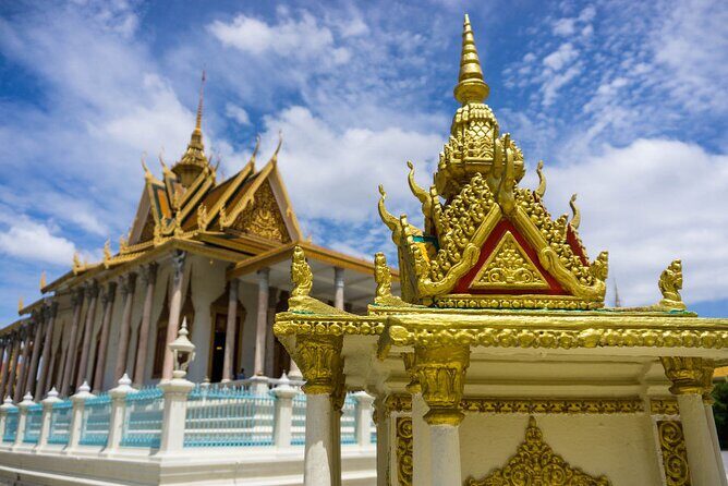 Phnom Penh Intercity - Who This Service Is Best For