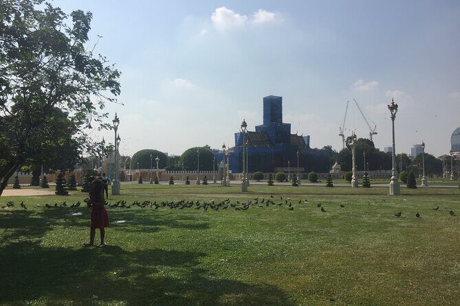 Phnom Penh killing field Private Tour - Why This Tour Is a Solid Choice