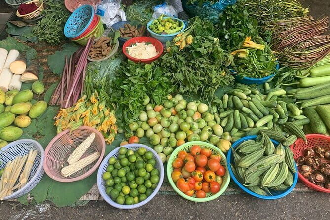 Phnom Penh Morning Breakfast, Market and Art Tour by Tuktuk - The Sum Up: Who Will Love This Tour?