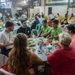 Phnom Penh Night Foodie Vespa Tour - What Makes This Tour Stand Out?