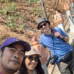 Phnom Penh: Oudong Mountain Day Trip with Lunch - Vipassana Meditation Center: Quiet Reflection and Insight