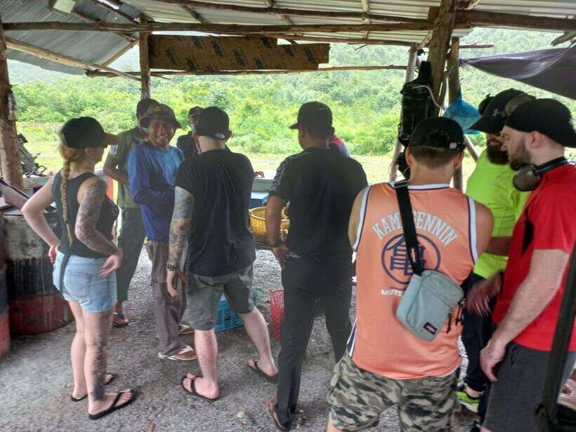 Phnom Penh Outdoor shooting Range - The Full Breakdown: What to Expect