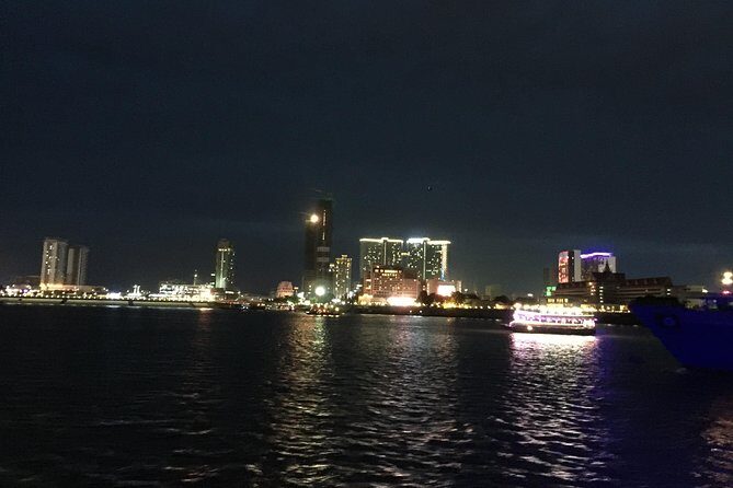 Phnom Penh Private 3-Day Tour Udong Hill and Sunset Cruise - FAQ