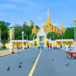 Phnom Penh: Private Guided Sightseeing Day Tour - Whats Included and Whats Not