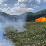 Phnom Penh Shooting Range Video Service with Hotel Pickup - The Shooting Range Experience