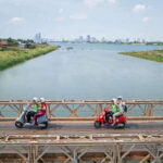 Phnom Penh: Silk Island Tour by Vespa - Transportation & Logistics