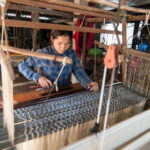 Phnom Penh: Silk Islands Bike Tour - Discovering Silk and Local Life