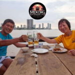 Phnom Penh: Sunset Cruise with Unlimited Beers & BBQ Buffet - Who Will Love This Tour?