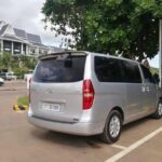 Phnom Penh To/From Siem Reap Private Car - Experience and Value: What Travelers Say
