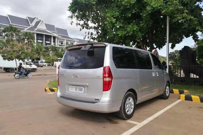 Phnom Penh To/From Siem Reap Private Car - Experience and Value: What Travelers Say