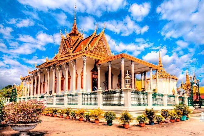 Phnom Penh to Koh Rong/Koh Rong Sanloem by Car or Minivan & Boat - Price and Value
