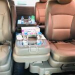 Phnom Penh To Siem Reap Private Transfer Mini-Van-Car - Breakdown of the Journey