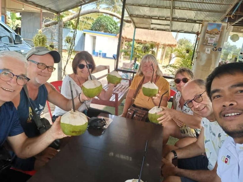 Phnom Penh to Siem Reap Through Cambodias Heartland - Why This Tour is Worth Consideration