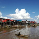 Phnom Penh to Siem Reap with Homestay at Sambor Preikuk or Vice Versa - A Closer Look at the Itinerary