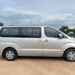 Phnom Penh to Sihanoukville by Private Car or Minivan - What Are the Downsides?