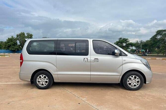 Phnom Penh to Sihanoukville by Private Car or Minivan - What Are the Downsides?