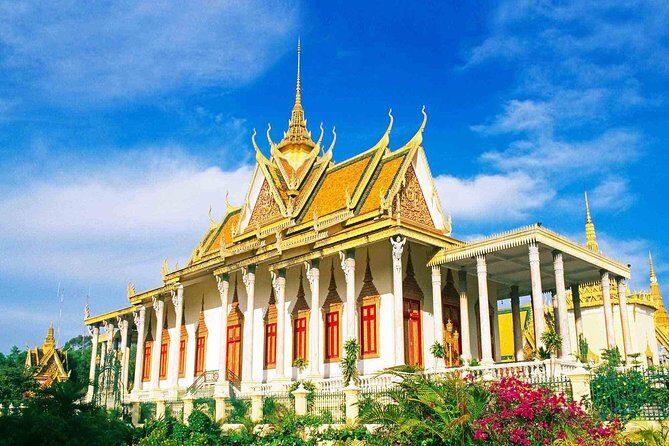 Phnom Penh Tours and Mekong River cruise - The Experience: What Travelers Say