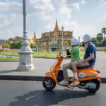 Phnom Penh Vespa City Tour and Sunset Boat with drinks - What Travelers Can Expect: The Realities & Nuances