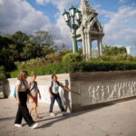 Phnom Penh: Walking Highlight City Tour - The Itinerary in Detail